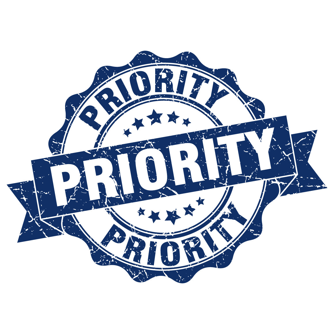 Priority Order Processing - Skip The Line! – City Tees